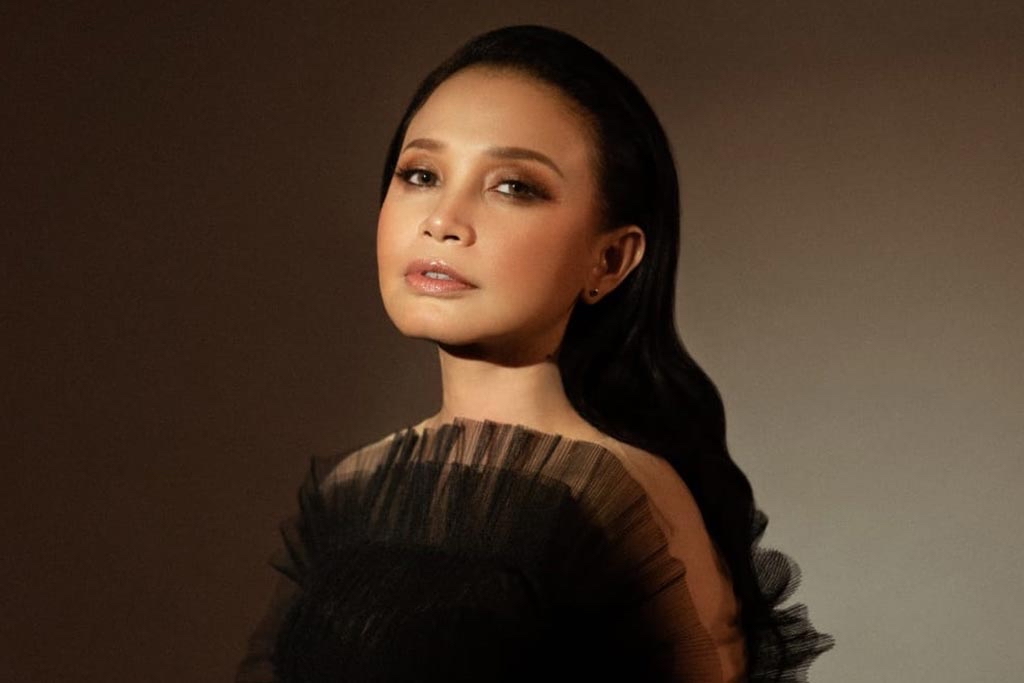 Biodata Rossa: Perjalanan Karier Diva Pop Indonesia yang Mendunia – The ...